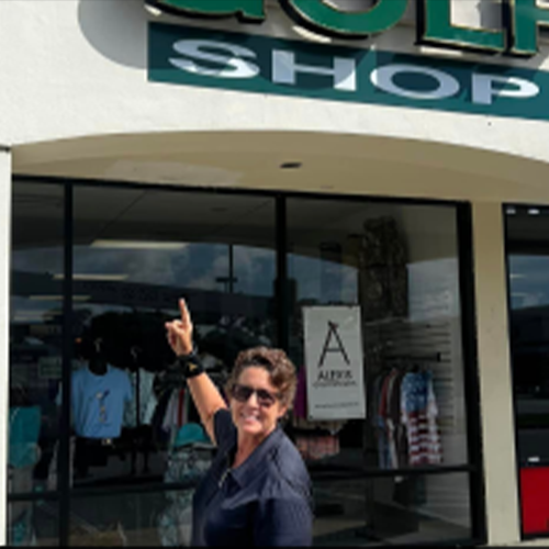 Alexis Golf – Alexis Golf Shop