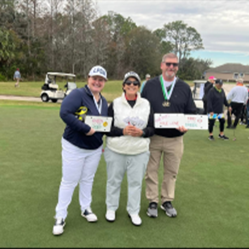 Alexis Golf – Alexis Golf Shop